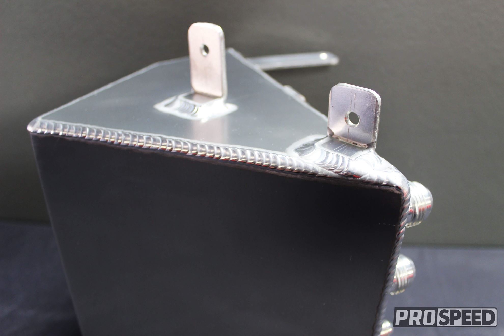 Tuning by Shane Hinds. PROSPEED CTSV V2 LSA Catch Can system