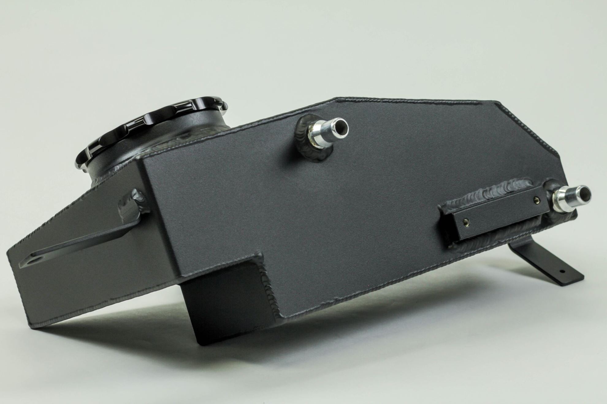 Tuning by Shane Hinds. CPR C7 ZO6 ice tank